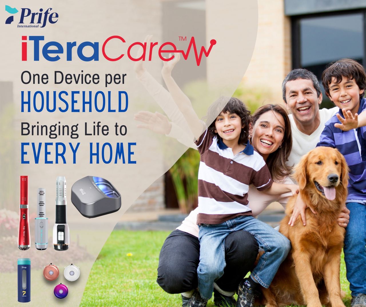 Using iTeracare Blower Can Relieve Chronic & Persistent Pain Naturally
