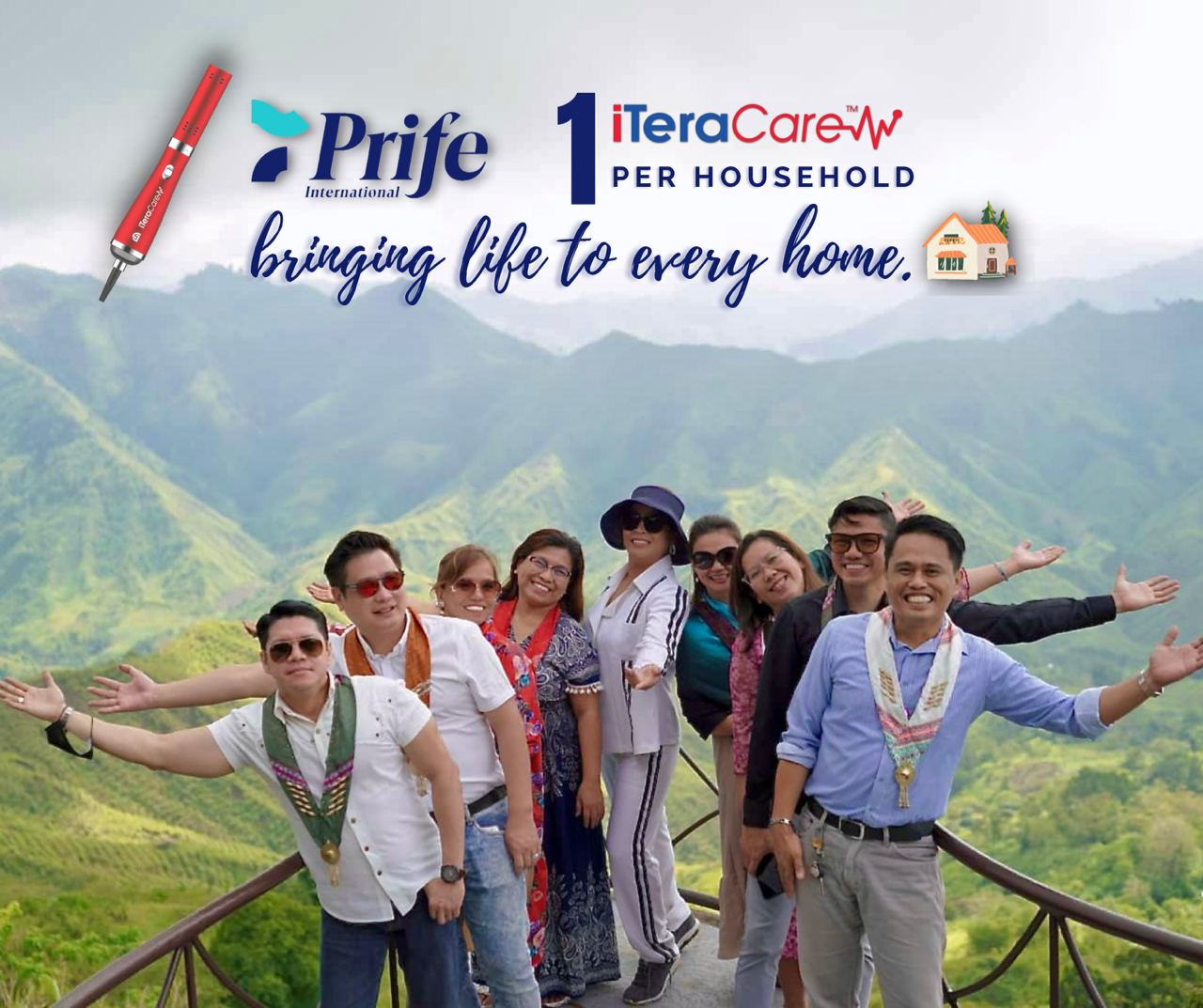 Terahertz Blower Guide