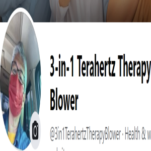 Terahertz Blower Guide